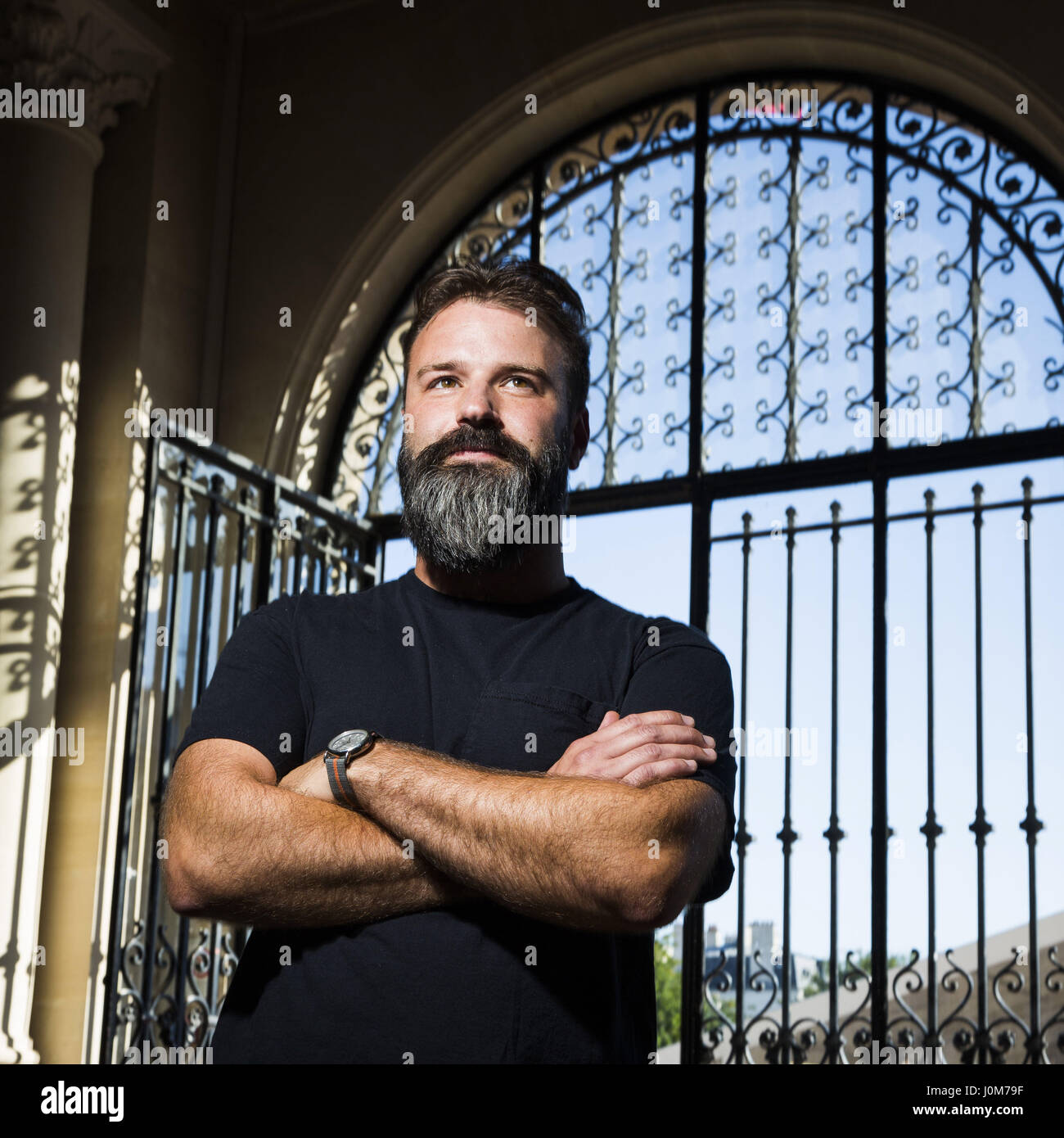 Nickolas butler hi-res stock photography and images - Alamy