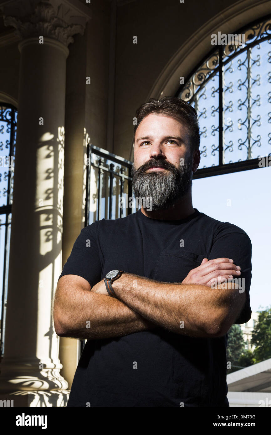 Nickolas butler hi-res stock photography and images - Alamy