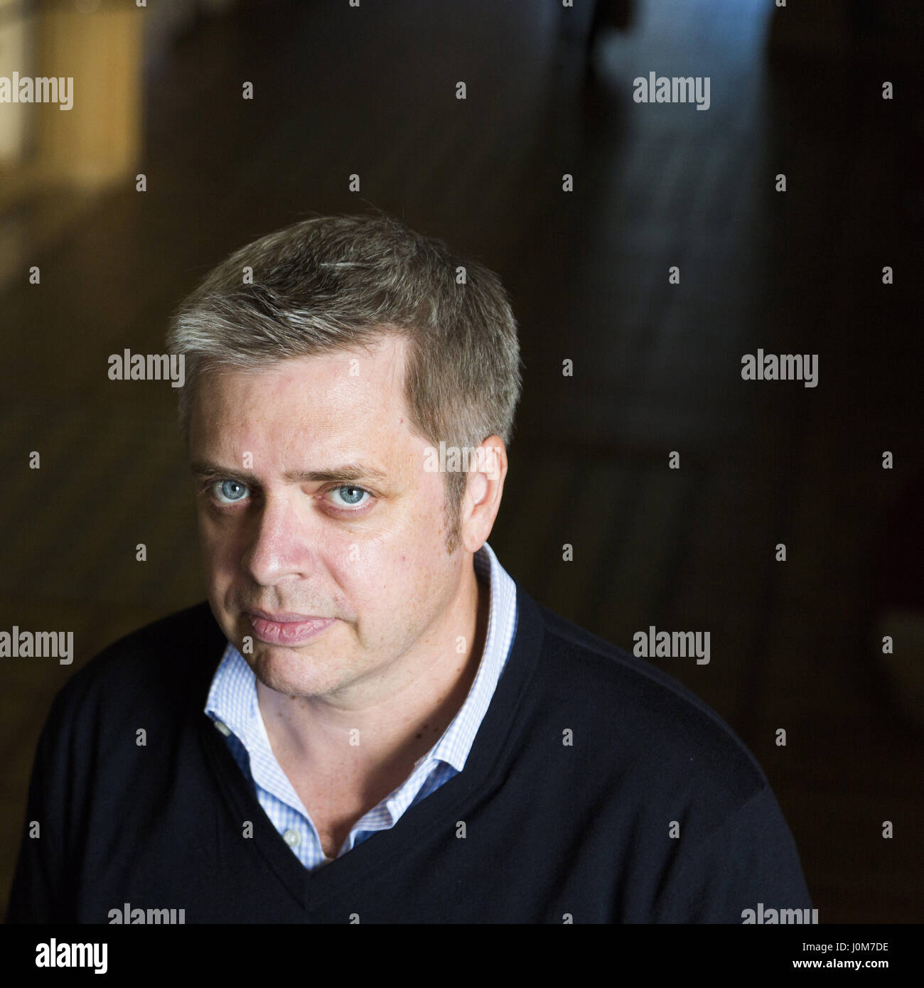 Portrait Of Paul Harding High Resolution Stock Photography and Images ...