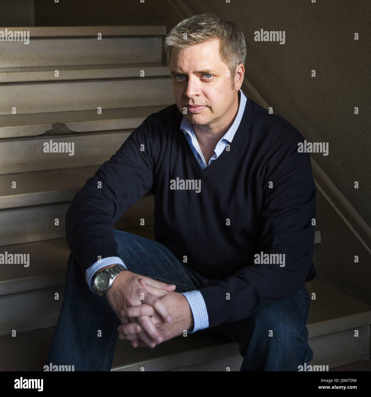 Paul harding hi-res stock photography and images - Alamy