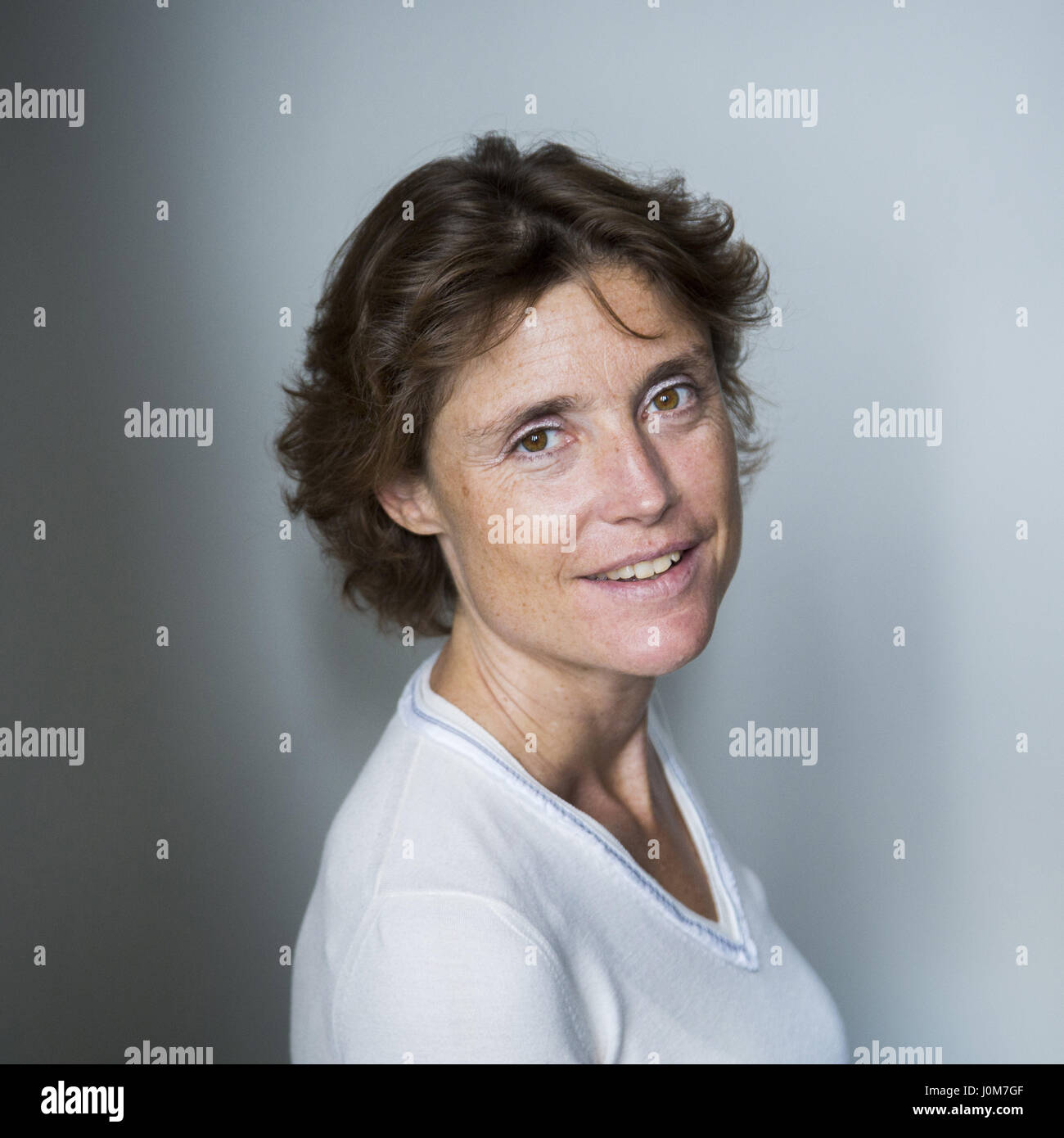 BOCCON GIBOD Isabelle - Date: 20140829 ©Philippe Matsas/Opale Stock ...