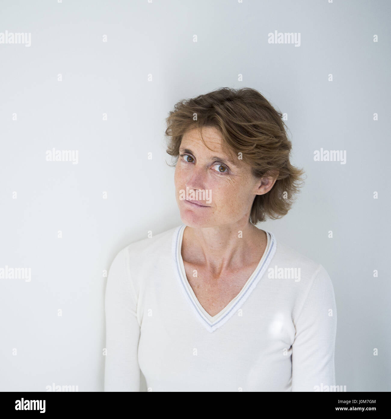 BOCCON GIBOD Isabelle - Date: 20140829 ©Philippe Matsas/Opale Stock ...