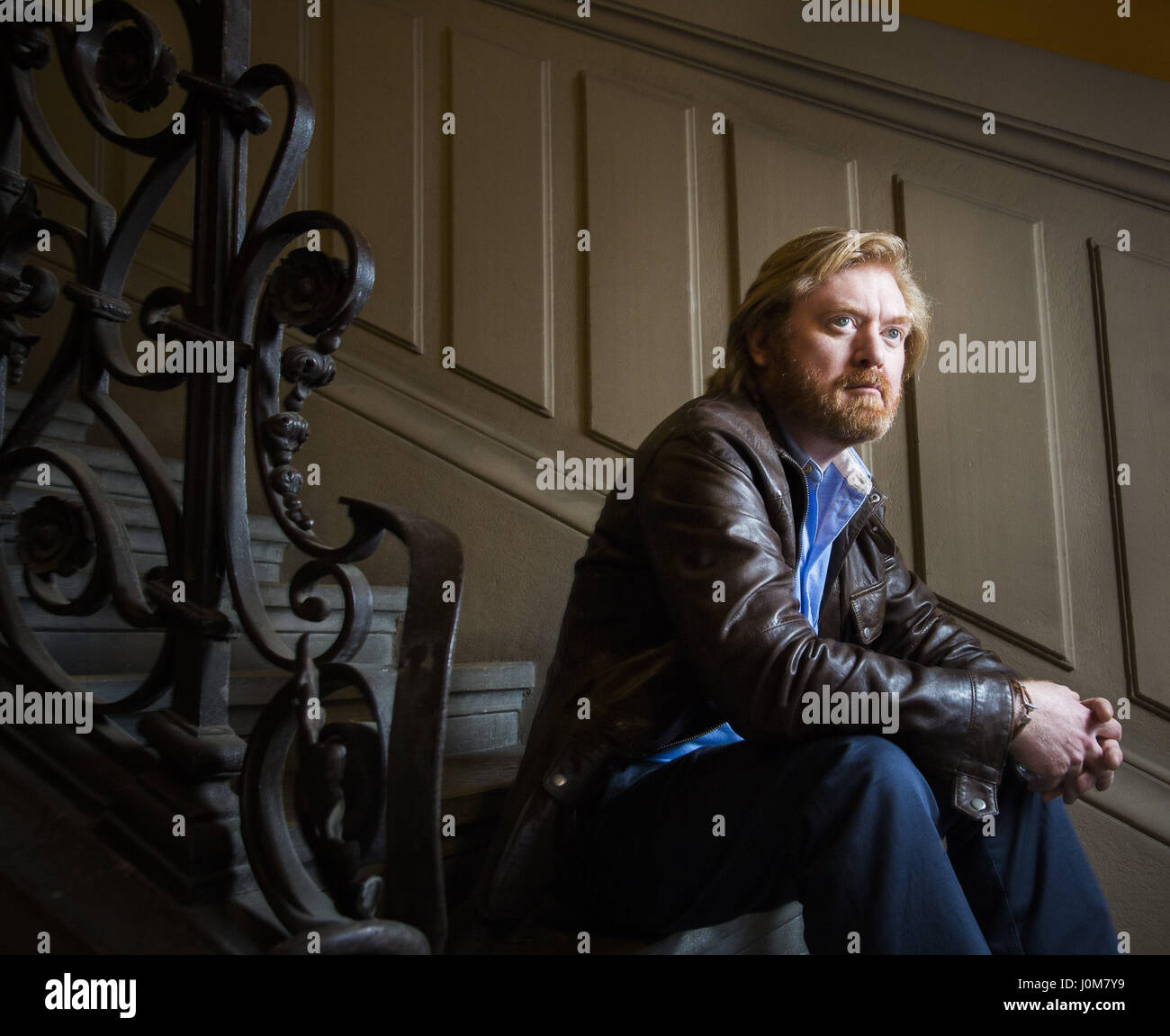 Ellory hi-res stock photography and images - Alamy