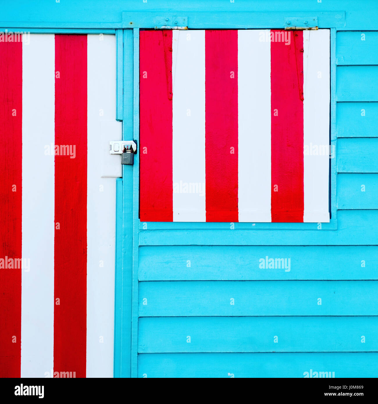 Victorian Bathing Boxes High Resolution Stock Photography and Images ...