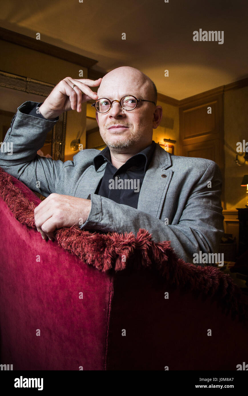 Timur vermes hi-res stock photography and images - Alamy