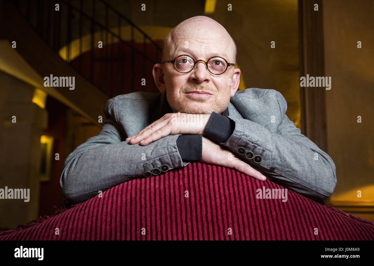 Timur vermes hi-res stock photography and images - Alamy