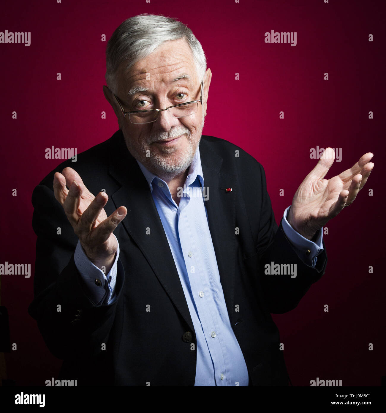 Coppens yves hi-res stock photography and images - Alamy