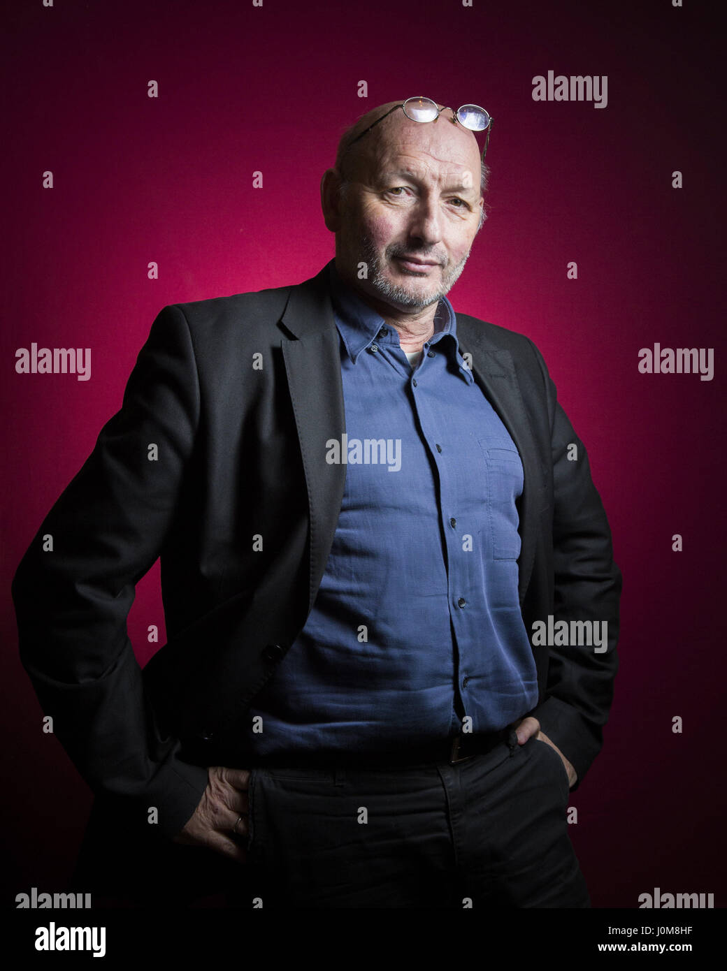 Pierre vavasseur hi-res stock photography and images - Alamy