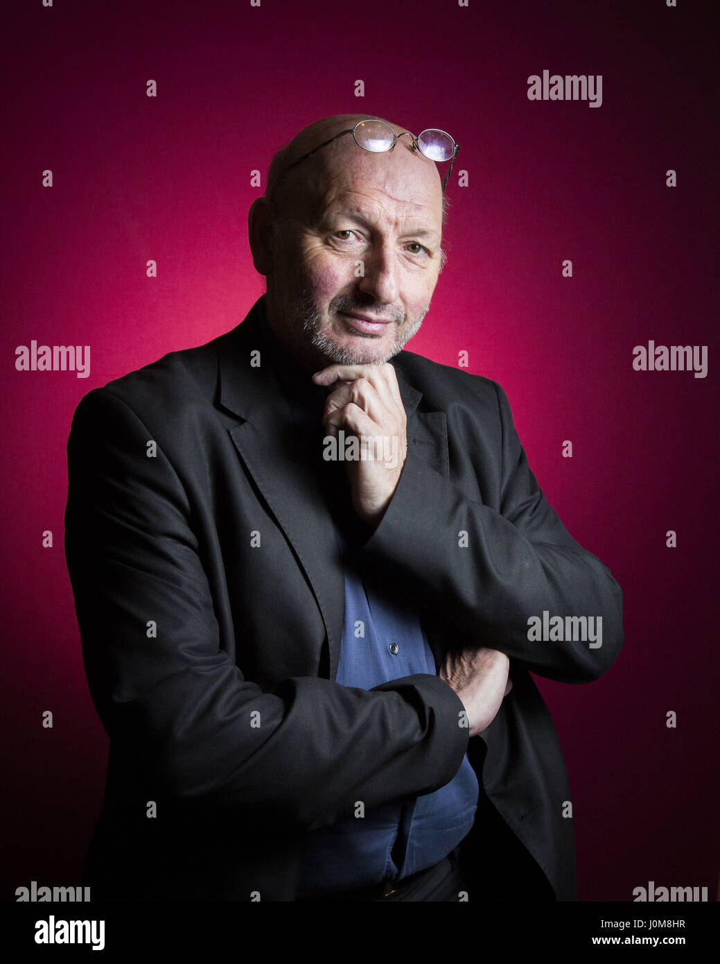 Pierre vavasseur hi-res stock photography and images - Alamy