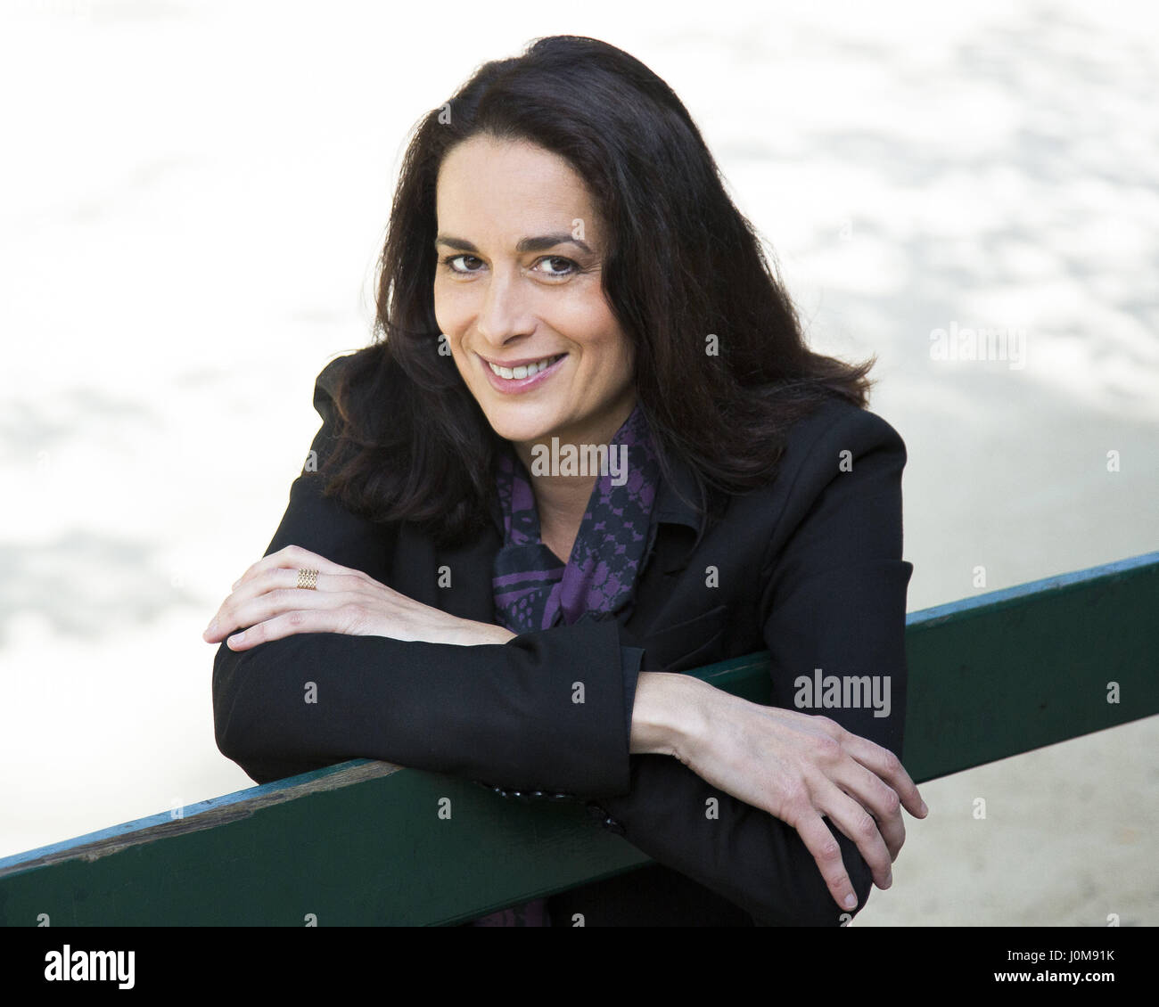 Stephanie janicot hi-res stock photography and images - Alamy