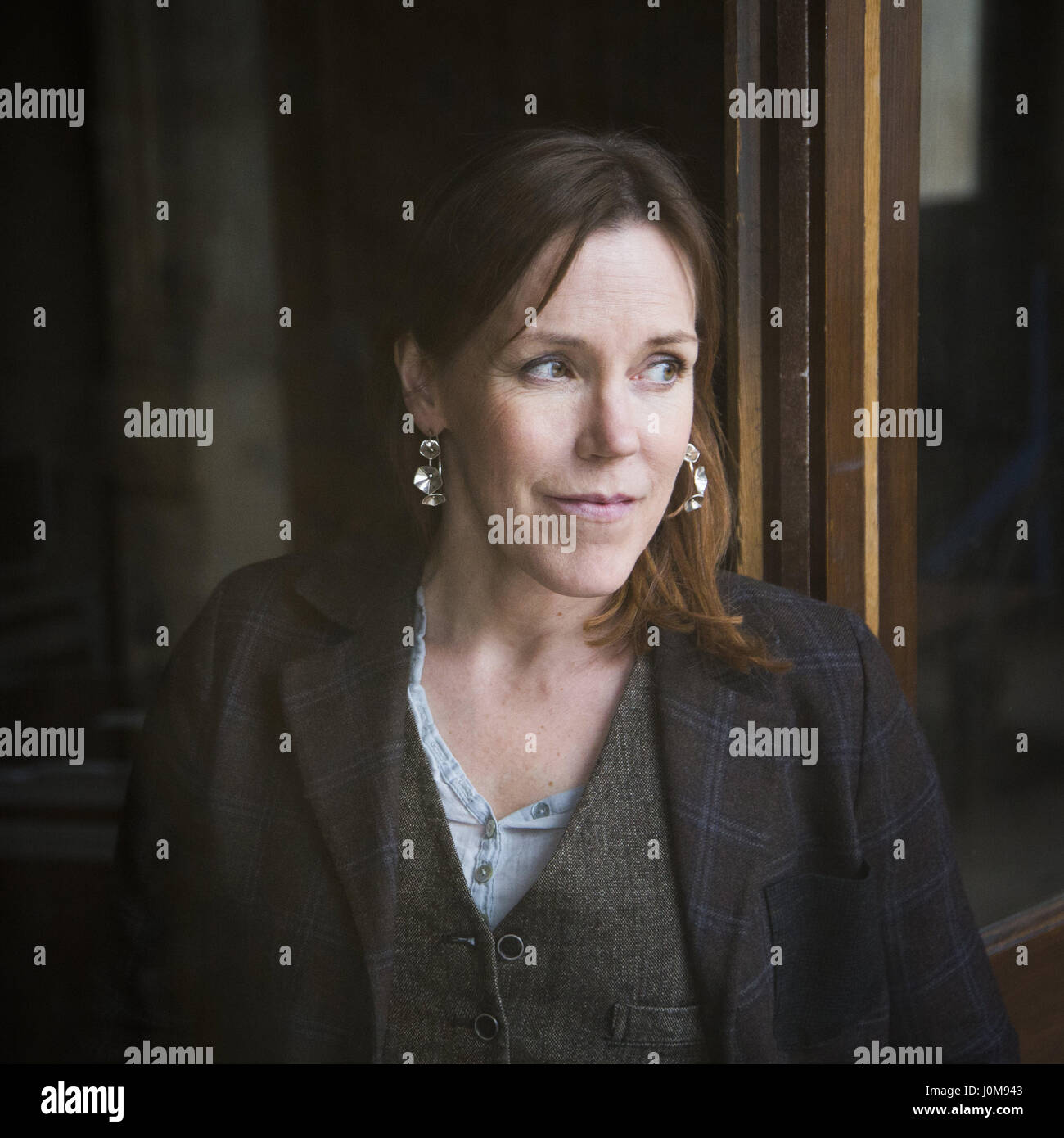 Asa larsson hi-res stock photography and images - Alamy