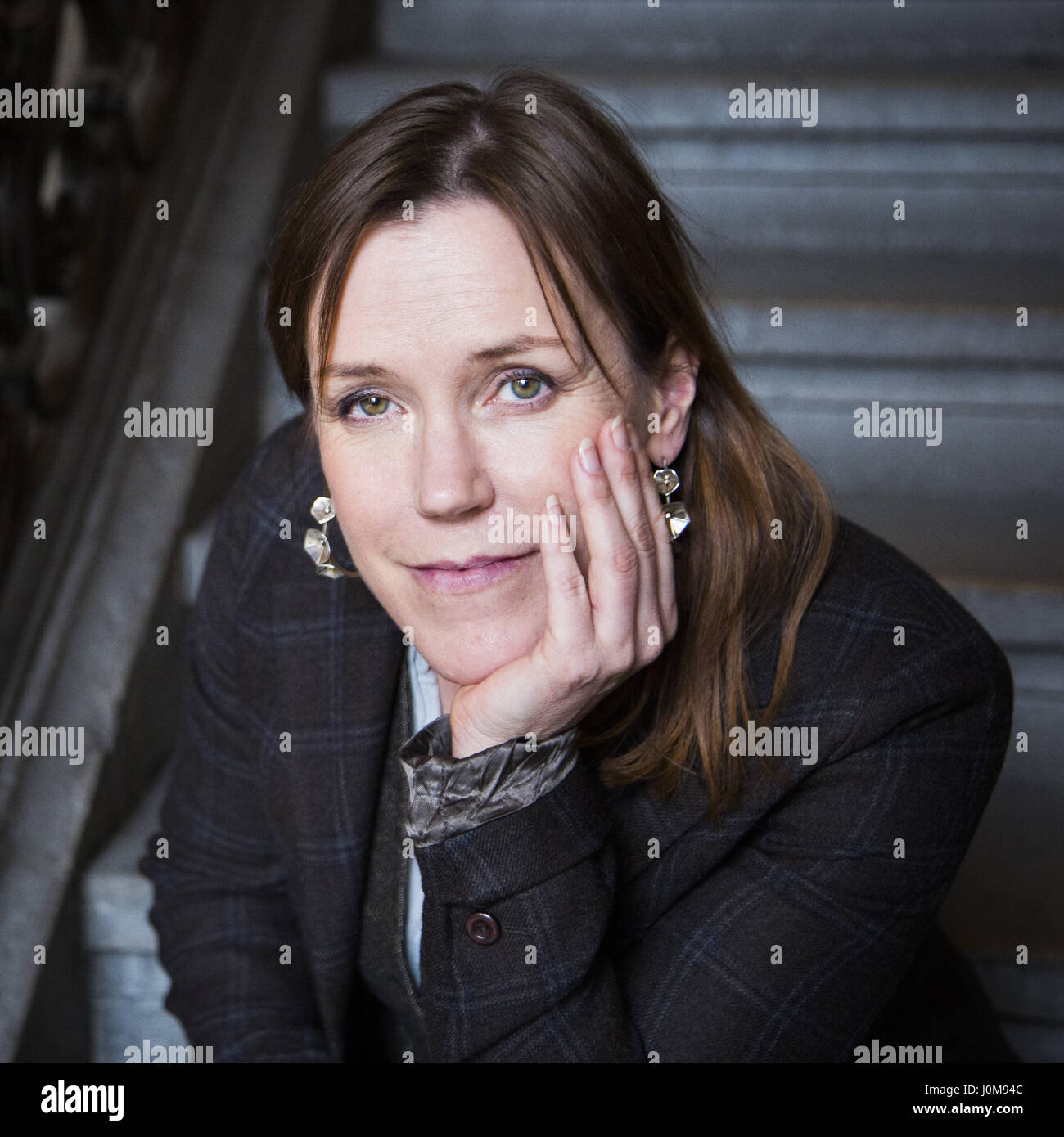 Asa larsson hi-res stock photography and images - Alamy