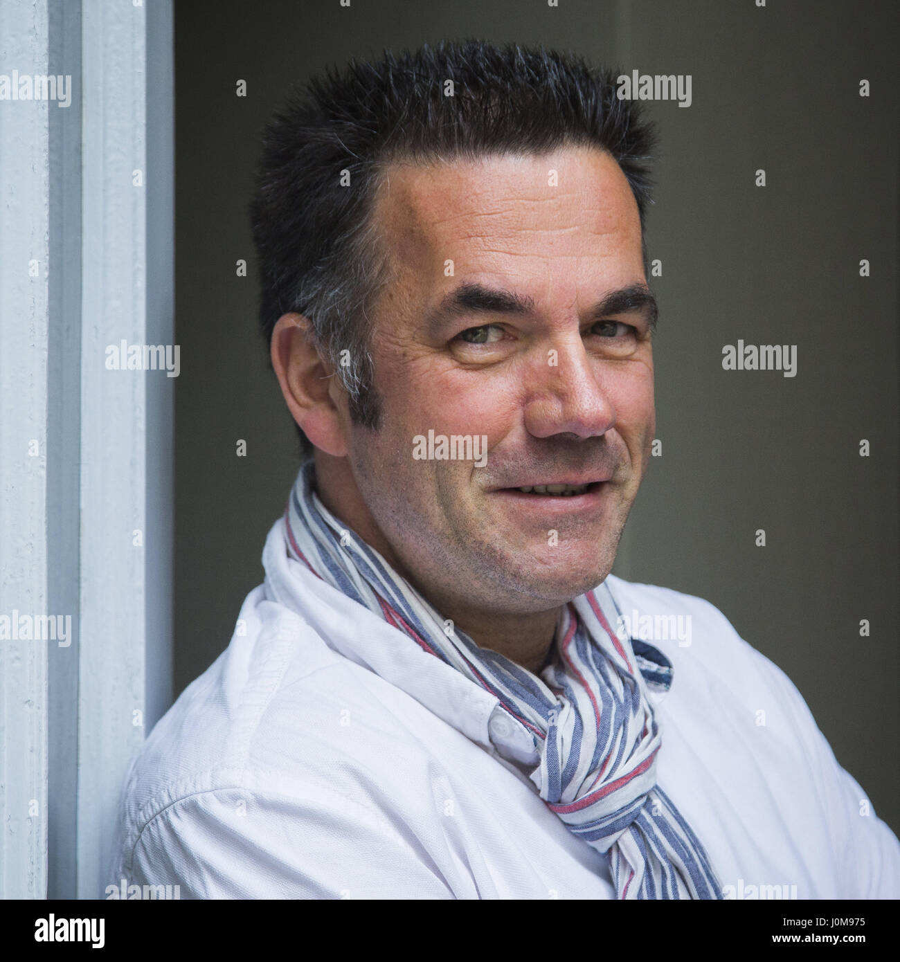 Jean-Paul DIDIERLAURENT Jean Paul - Date: 20140429 ©Philippe MATSAS ...