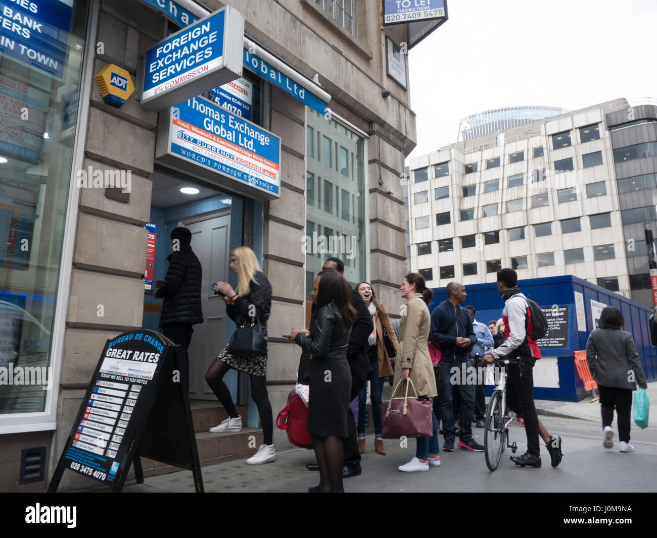 Foreign Shop High Resolution Stock Photography and Images - Alamy