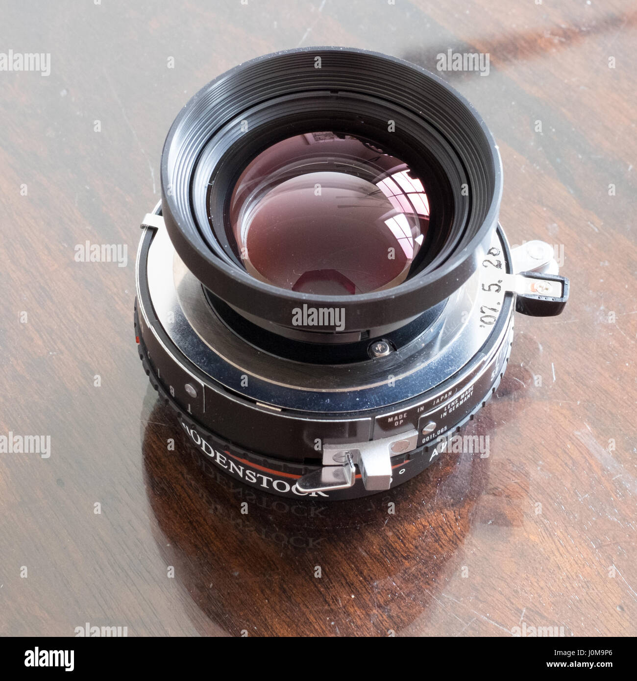 Rodenstock hi-res stock photography and images - Alamy