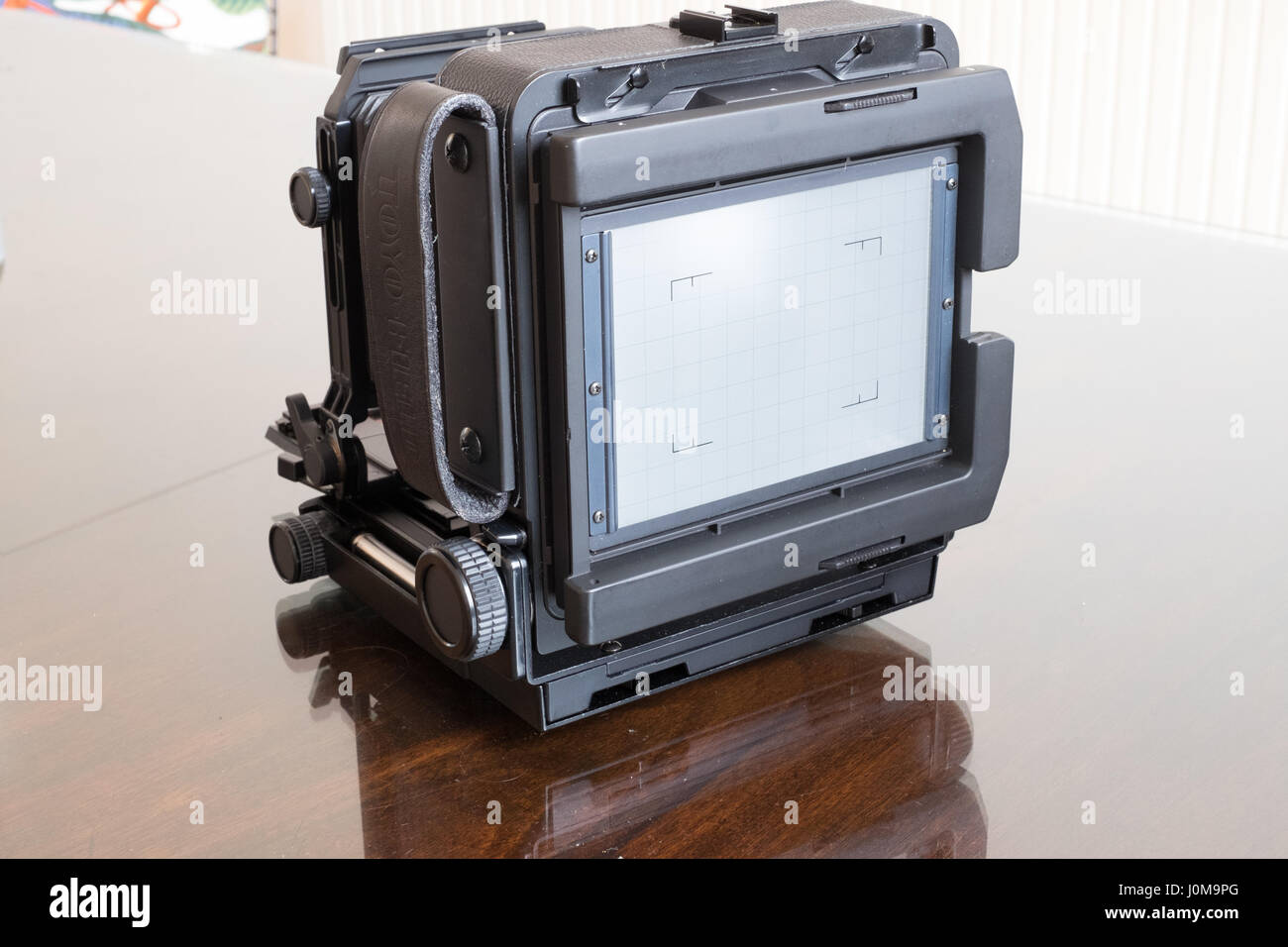 Base tilt rear swing hi-res stock photography and images - Alamy