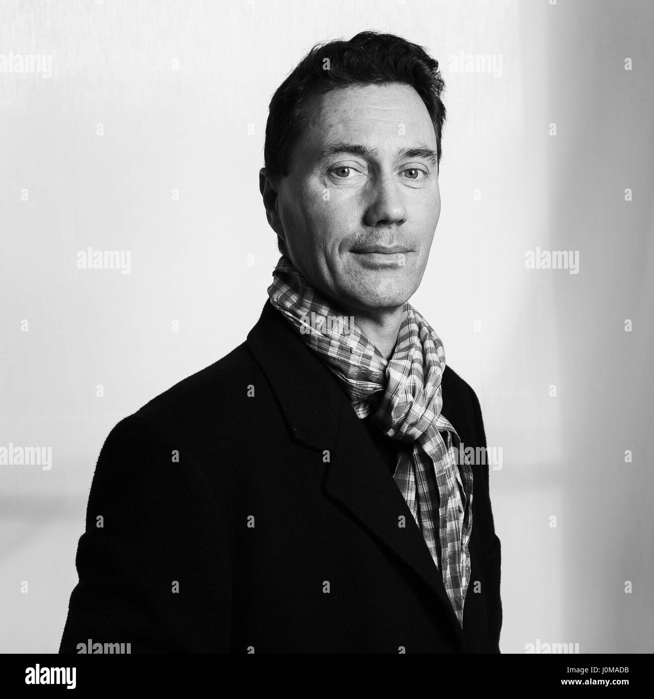 Philippe pascal Black and White Stock Photos & Images - Alamy