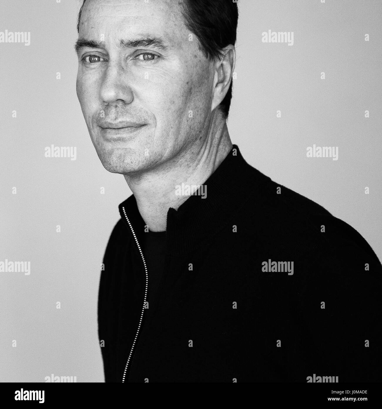 Philippe pascal Black and White Stock Photos & Images - Alamy