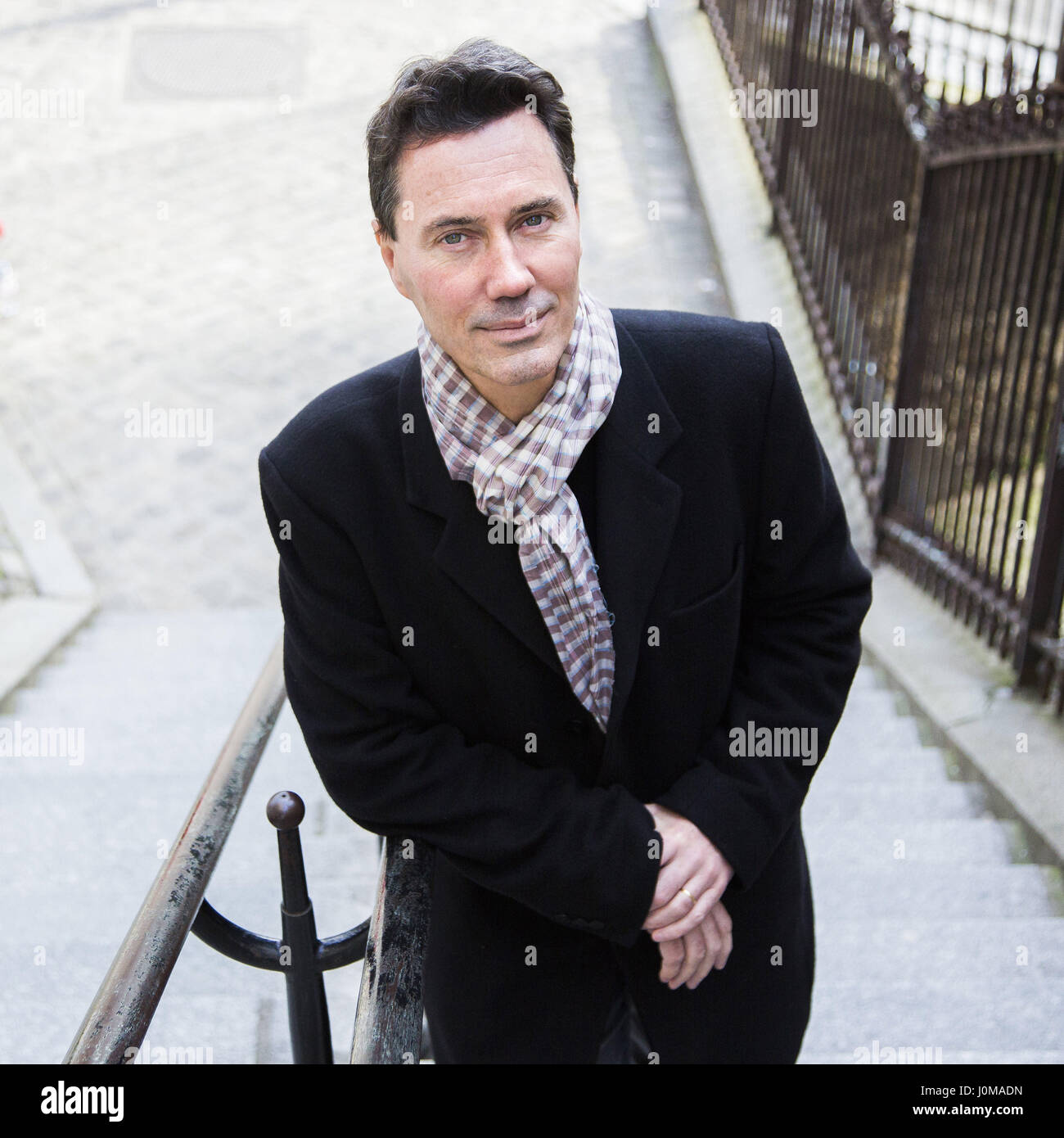 Philippe pascal hi-res stock photography and images - Alamy