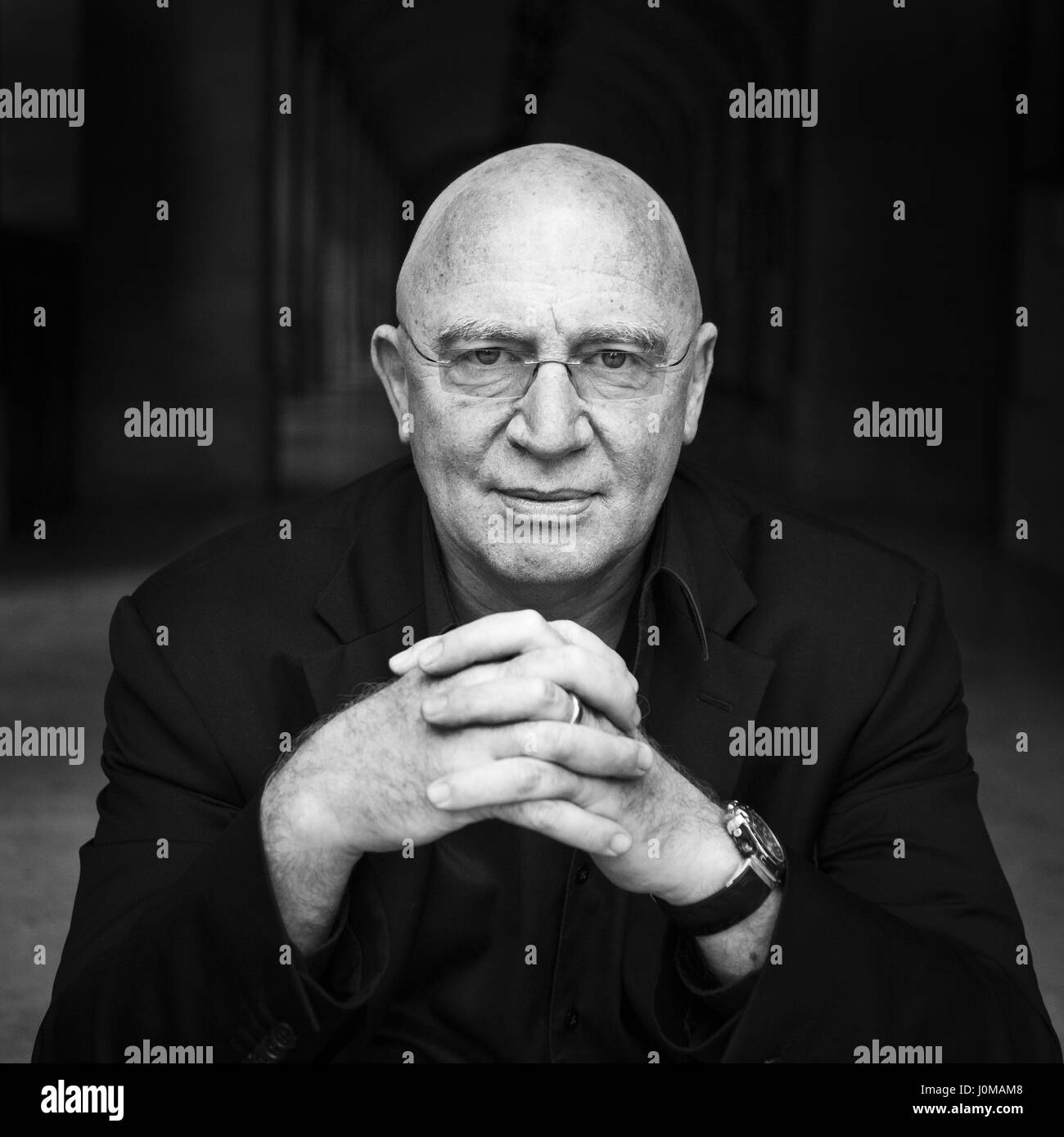 Strenger Black and White Stock Photos & Images - Alamy