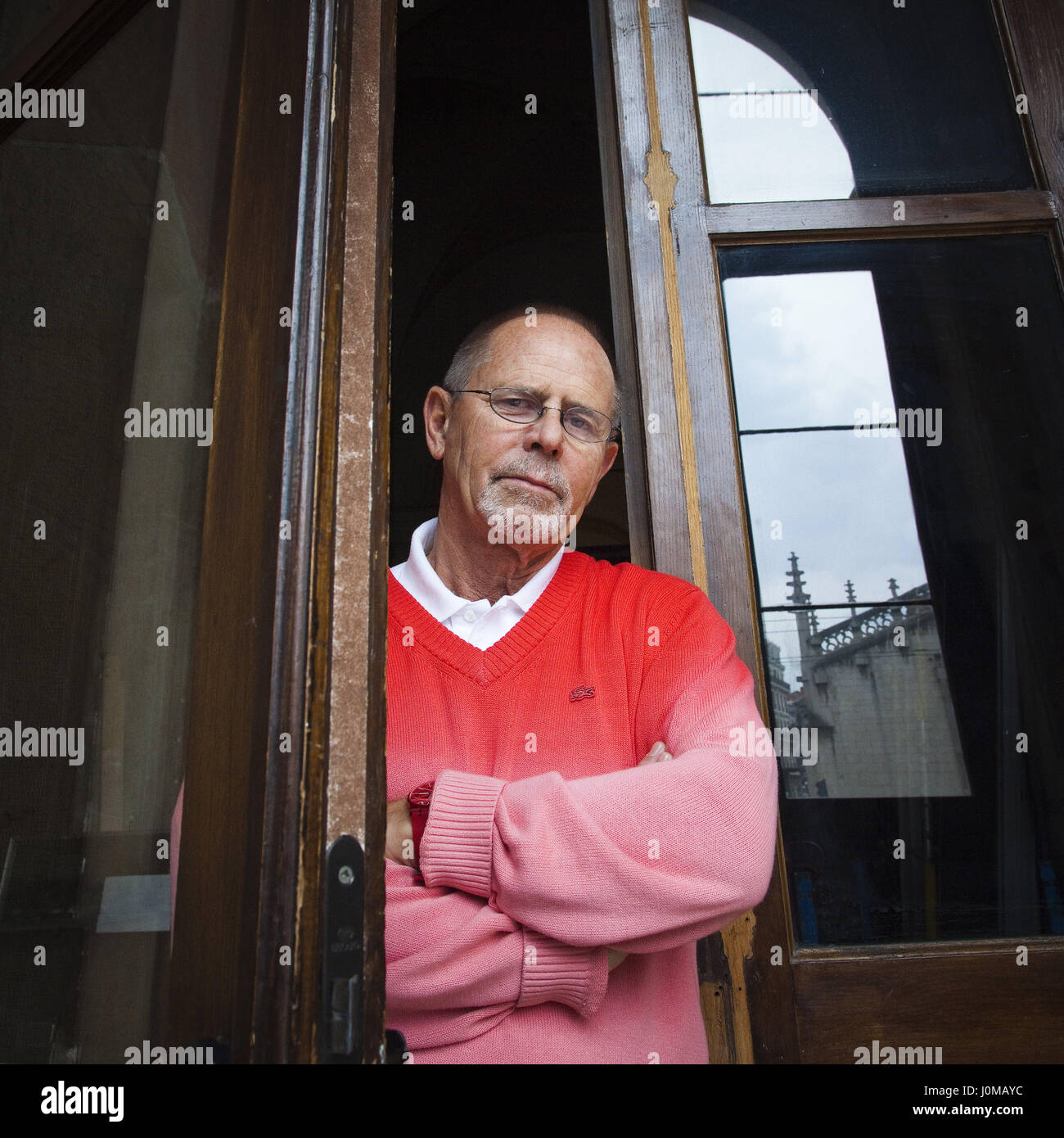 Philippe herve hi-res stock photography and images - Alamy