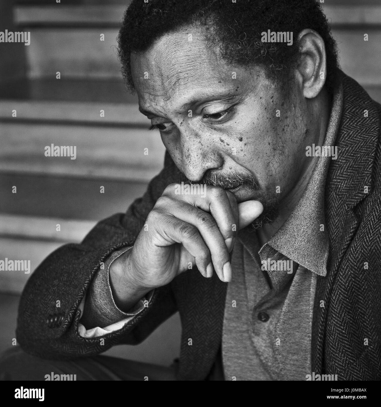 Percival everett hi-res stock photography and images - Alamy