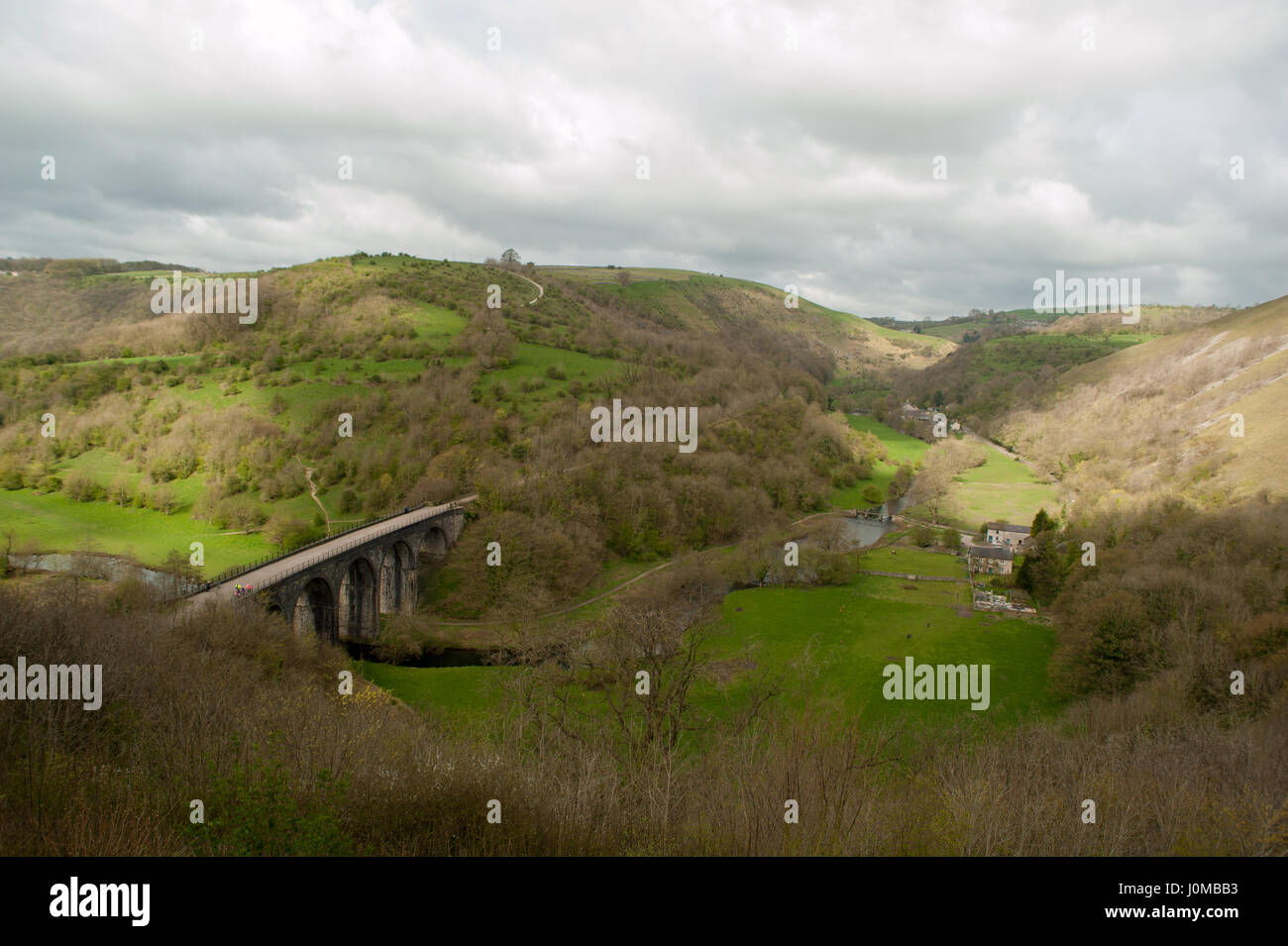 Monsall viaduct hi-res stock photography and images - Alamy