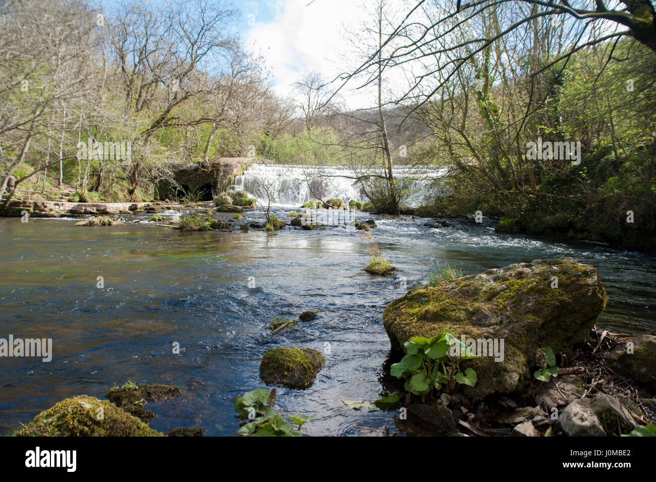 Monsall viaduct hi-res stock photography and images - Alamy