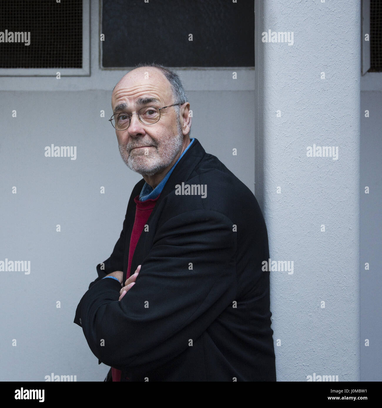 James Sallis High Resolution Stock Photography and Images - Alamy