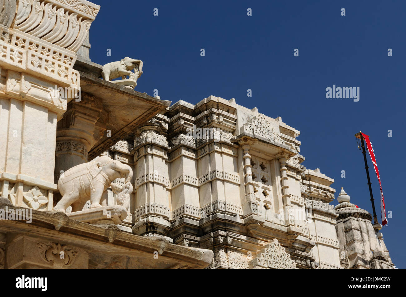 Jain temples in india hi-res stock photography and images - Alamy