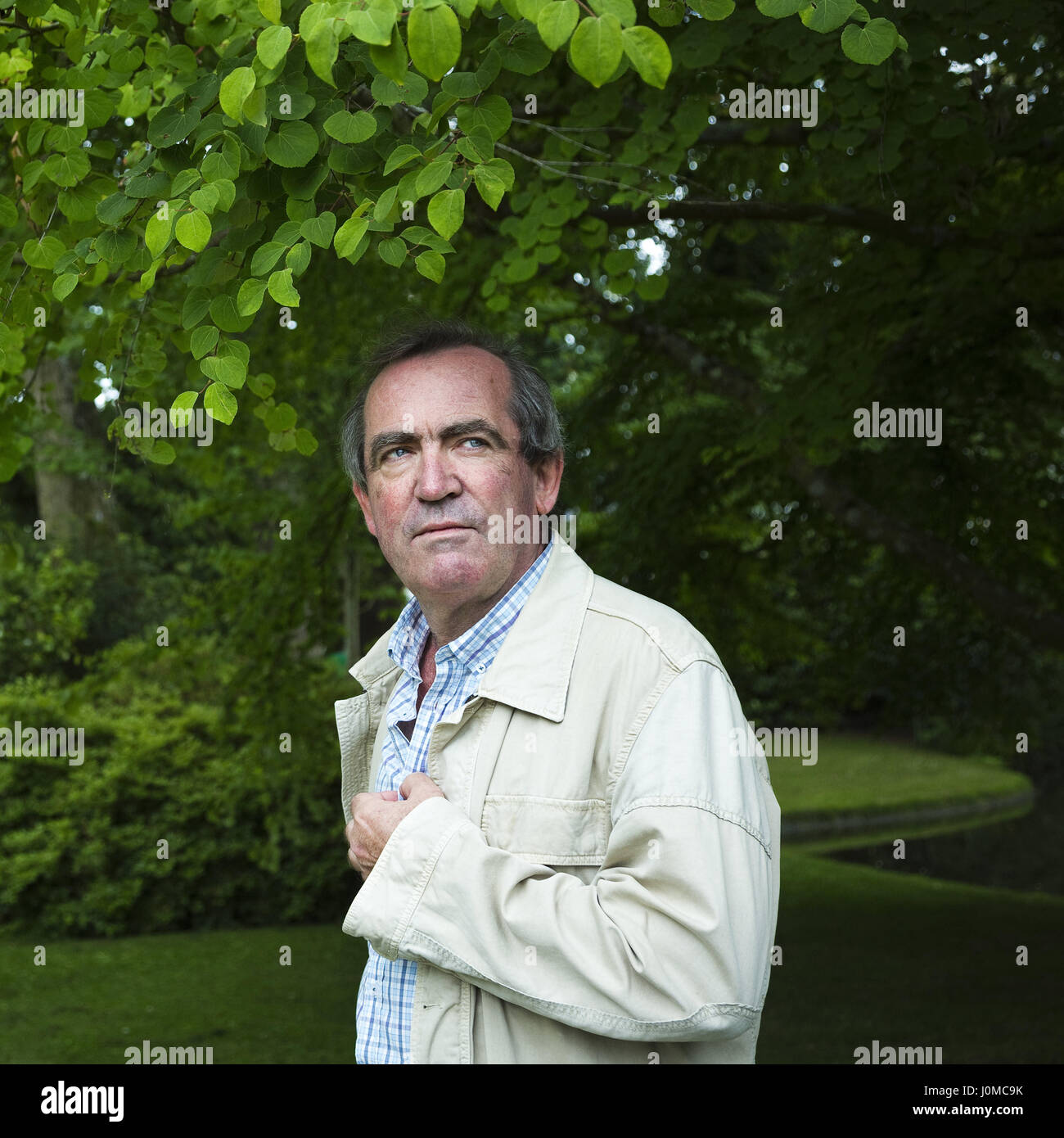 MORVAN Daniel - Date: 20130628 ©Philippe MATSAS/Opale Stock Photo - Alamy