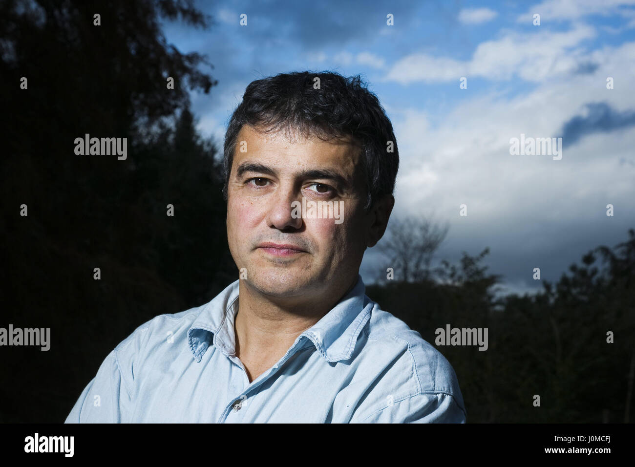 PELLOUX Patrick - Date : 20121111 ©Philippe MATSAS/Opale Stock Photo ...