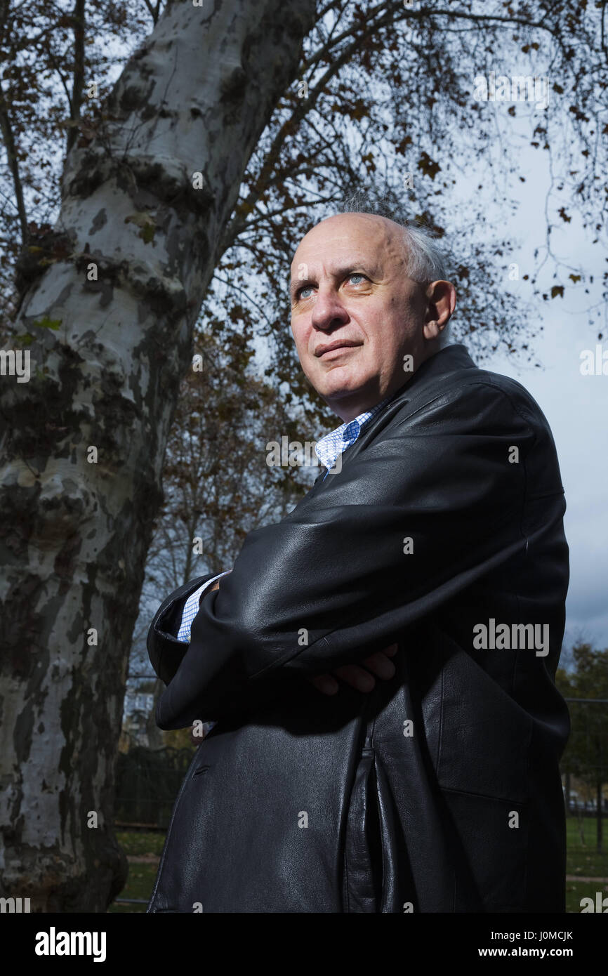 Jean michel guenassia hi-res stock photography and images - Alamy