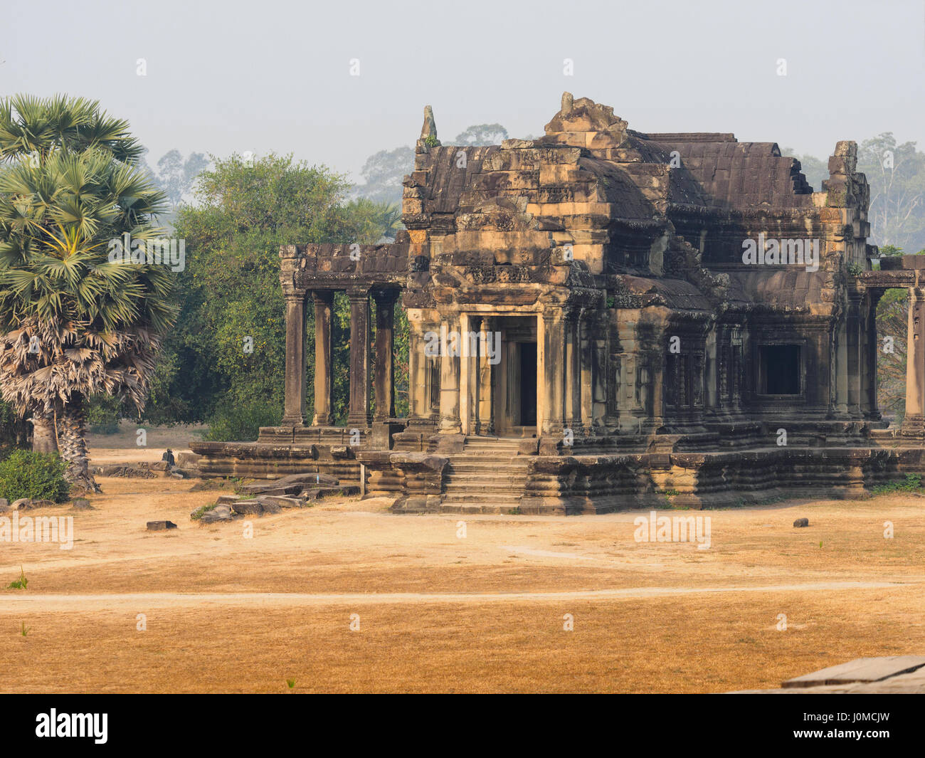Angkor Wat, Cambodia Stock Photo - Alamy