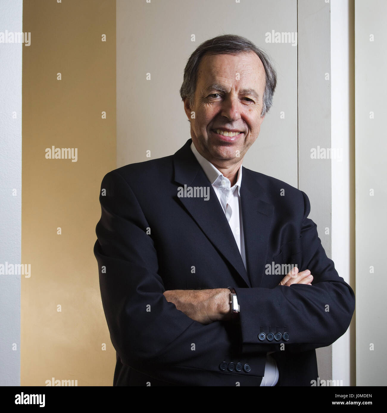 Bernard maris hi-res stock photography and images - Alamy