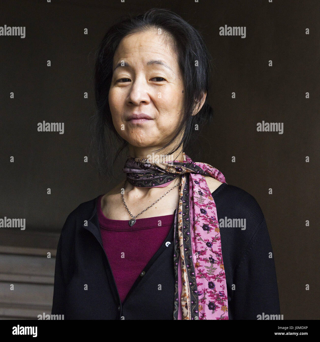 Julie otsuka hi-res stock photography and images - Alamy