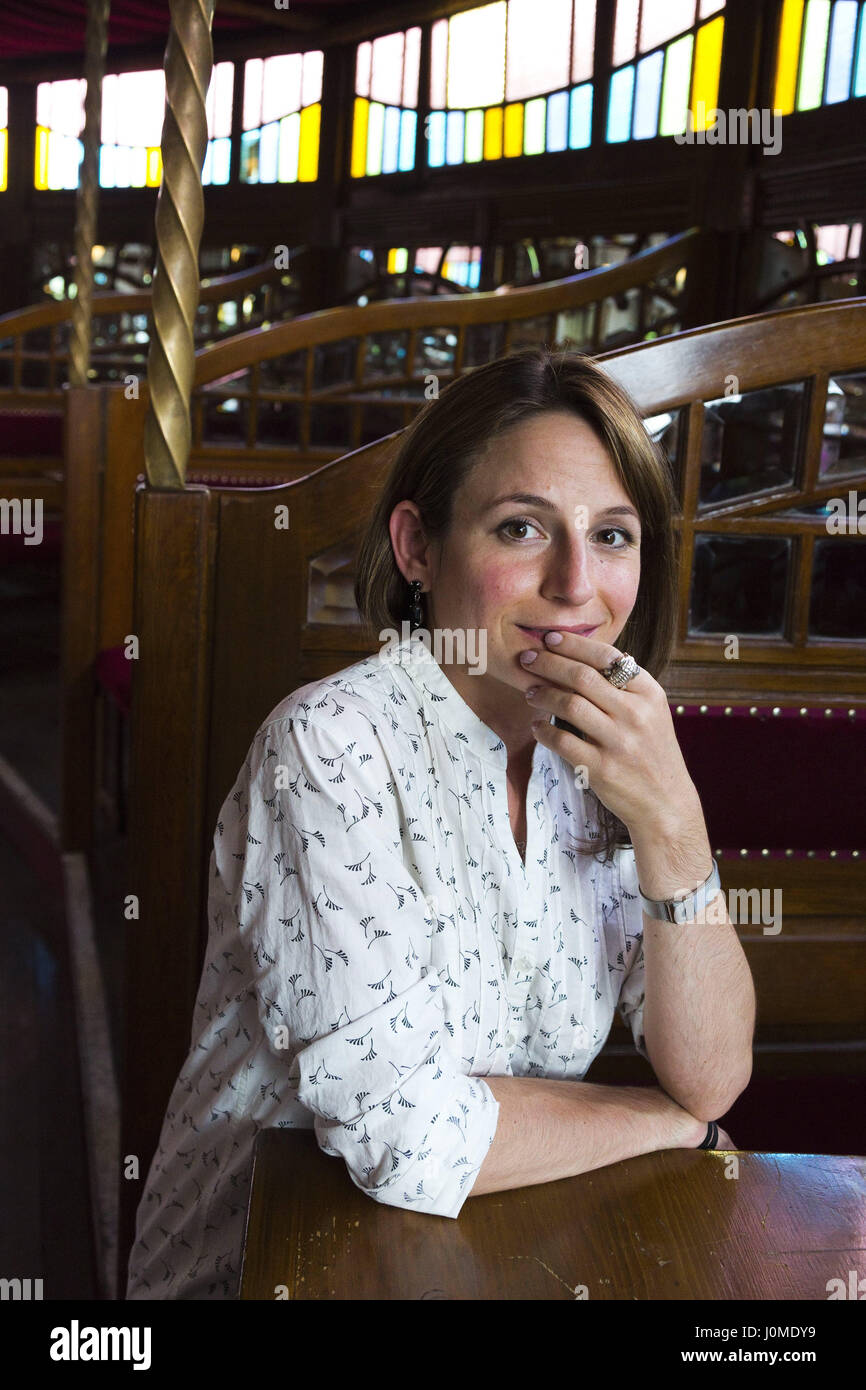 Karen russell hi-res stock photography and images - Alamy