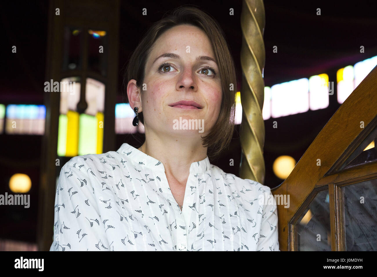 Karen russell hi-res stock photography and images - Alamy