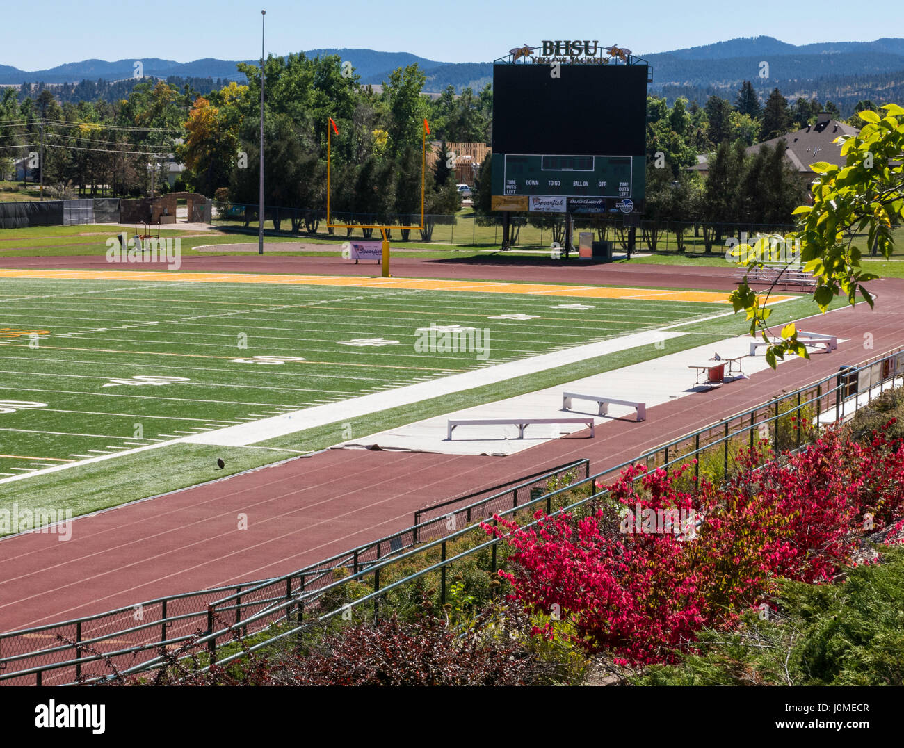 South western uni hi-res stock photography and images - Alamy