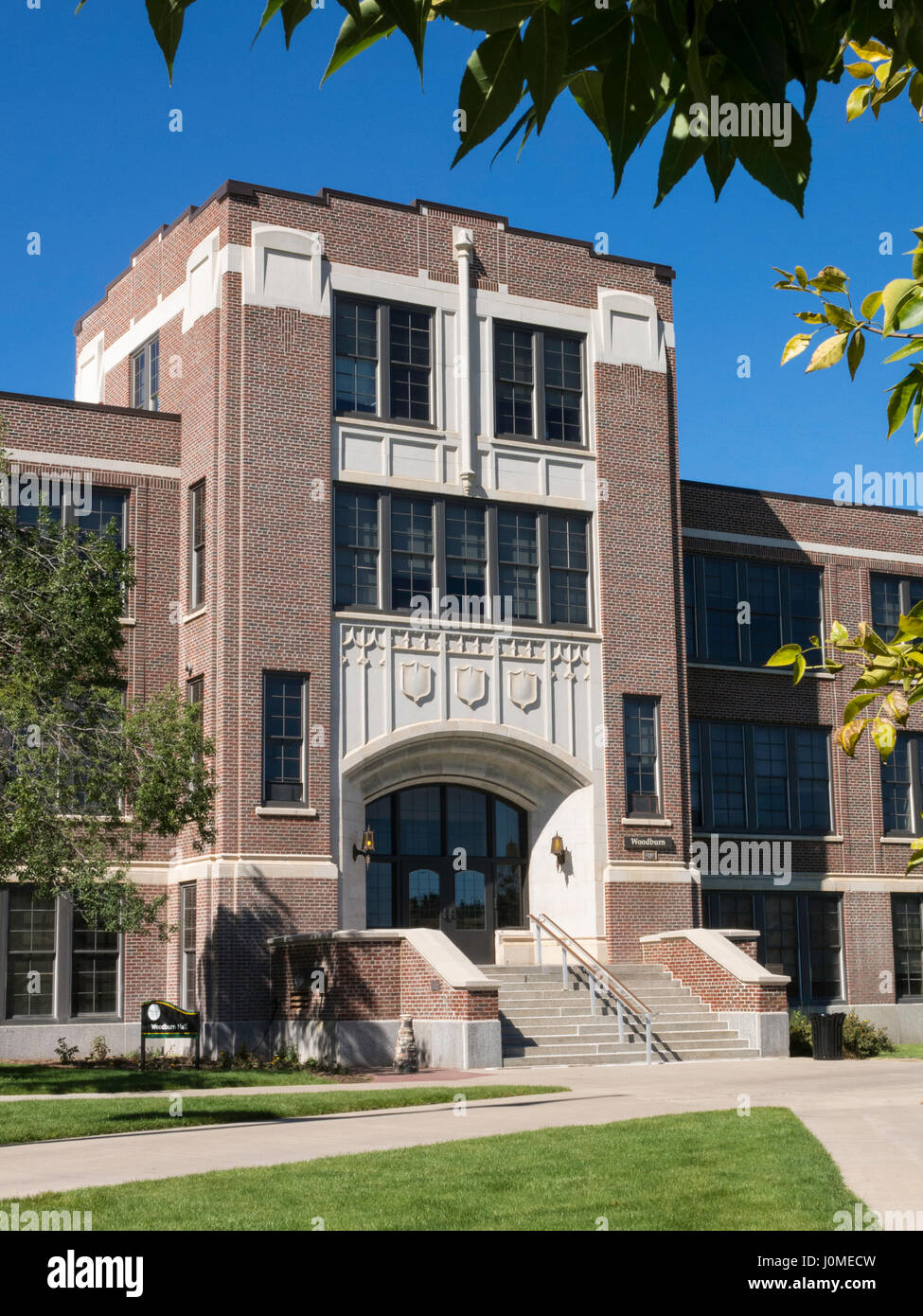 Black university academics hi-res stock photography and images - Alamy