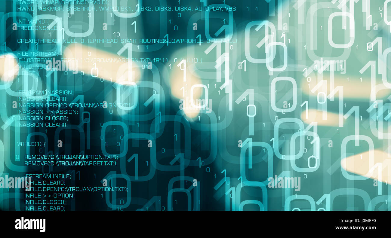 Computer hackers attacks Stock Photo - Alamy