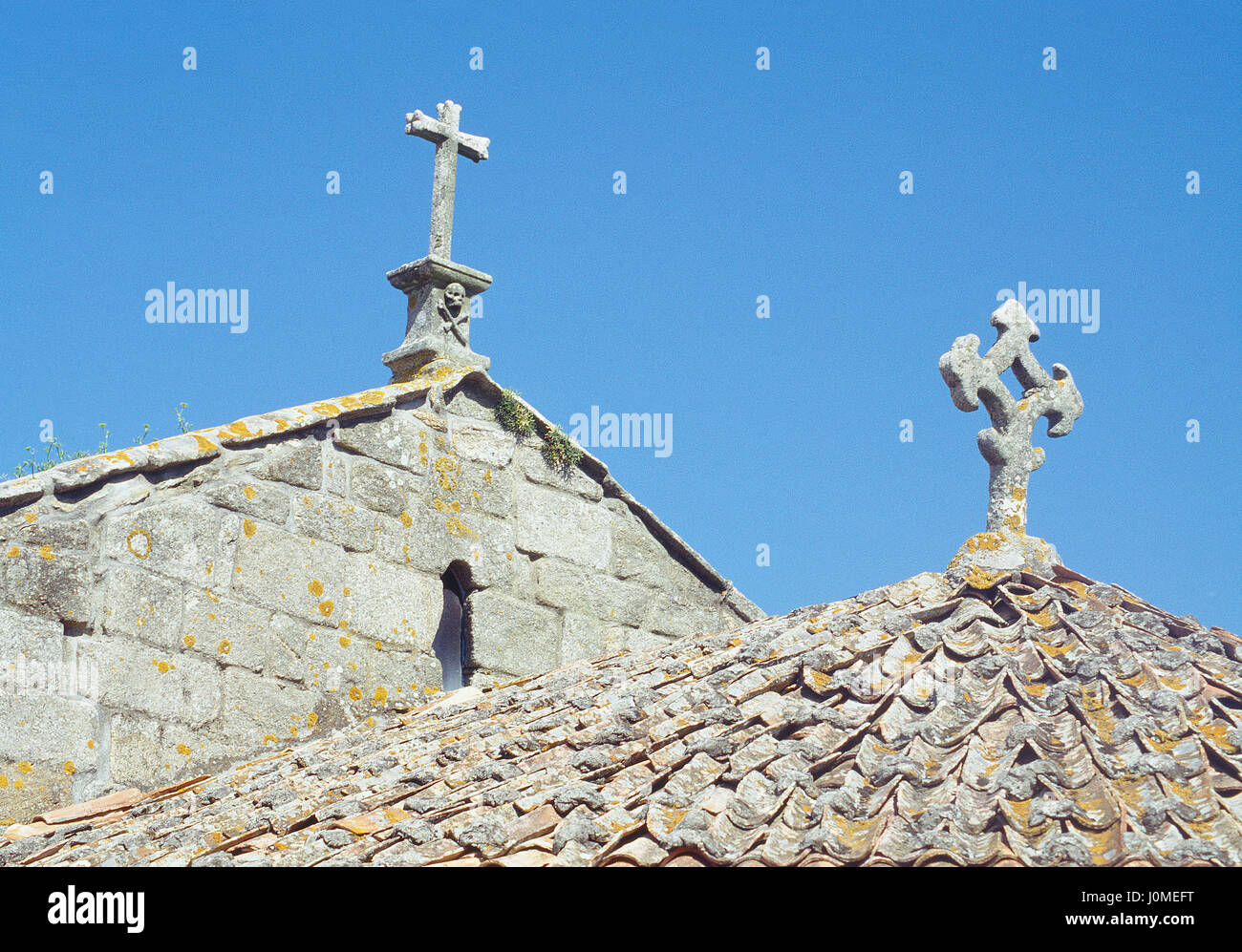 Piedra lanzada hi-res stock photography and images - Alamy