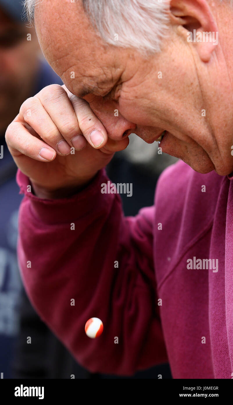 Gareth fuller pa wire hi-res stock photography and images - Alamy