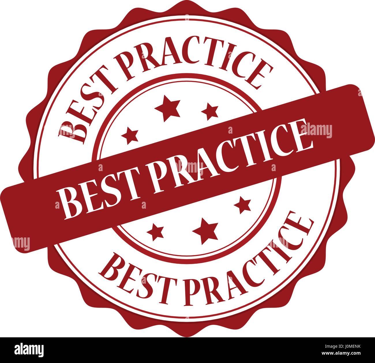 Best practice vector vectors hi-res stock photography and images - Alamy