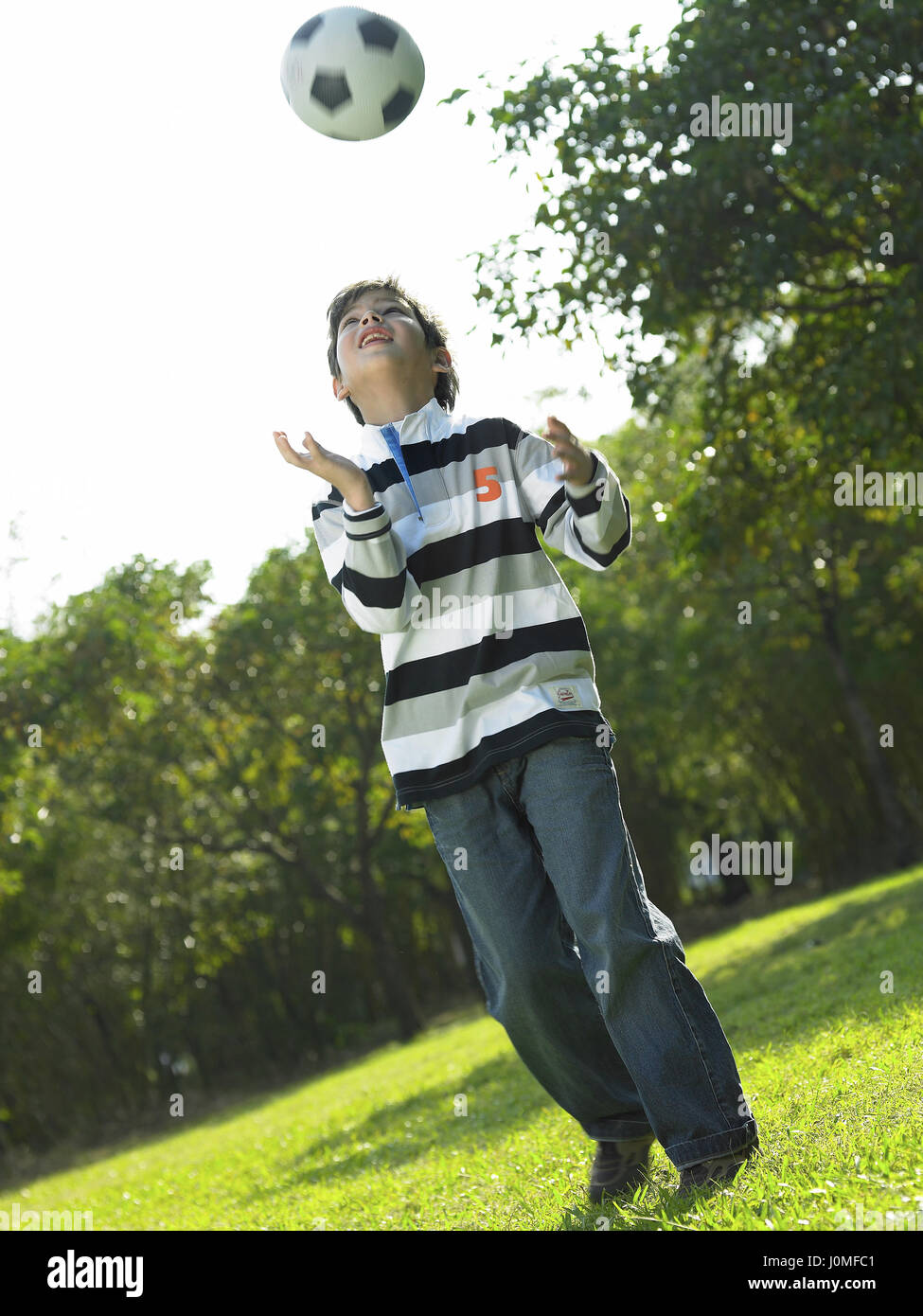 Slanted head hi-res stock photography and images - Alamy