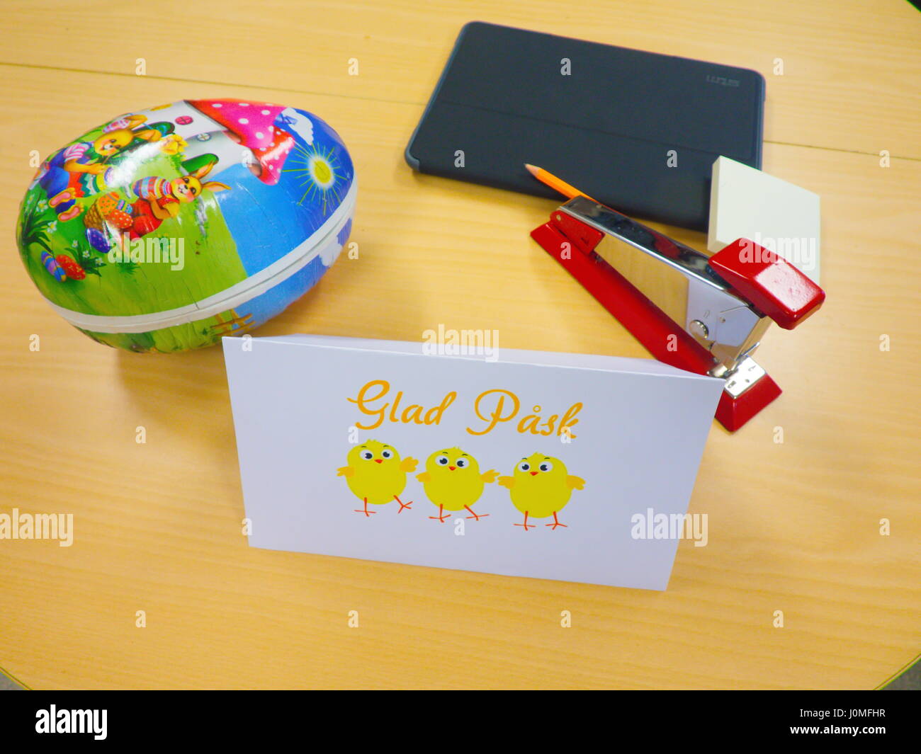 Swedish easter egg hi-res stock photography and images - Alamy