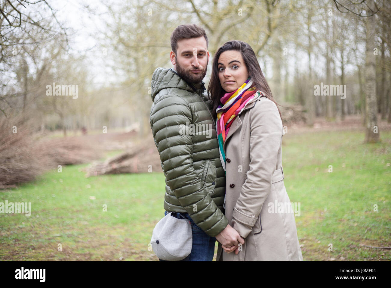 Facing Fear High Resolution Stock Photography and Images - Alamy