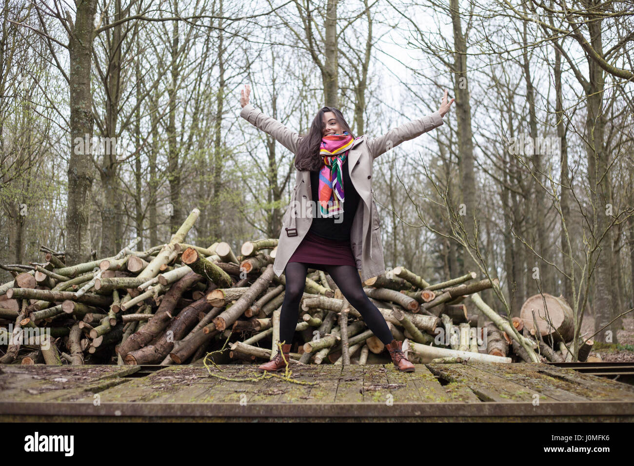 Challenges make steps to success hi-res stock photography and images ...