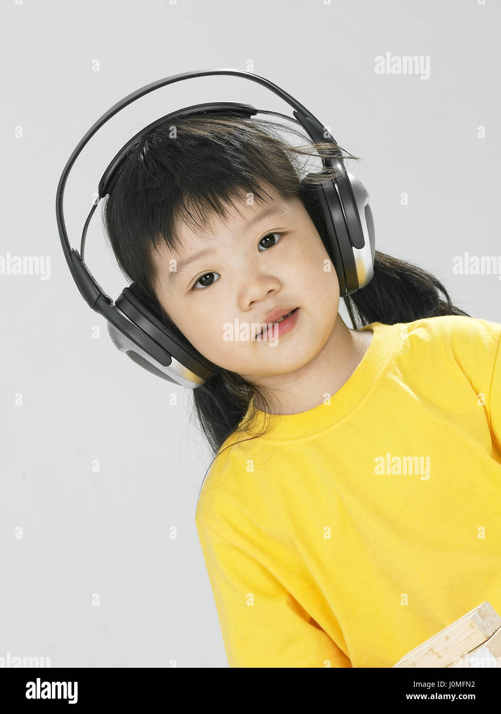 Slanted head hi-res stock photography and images - Alamy