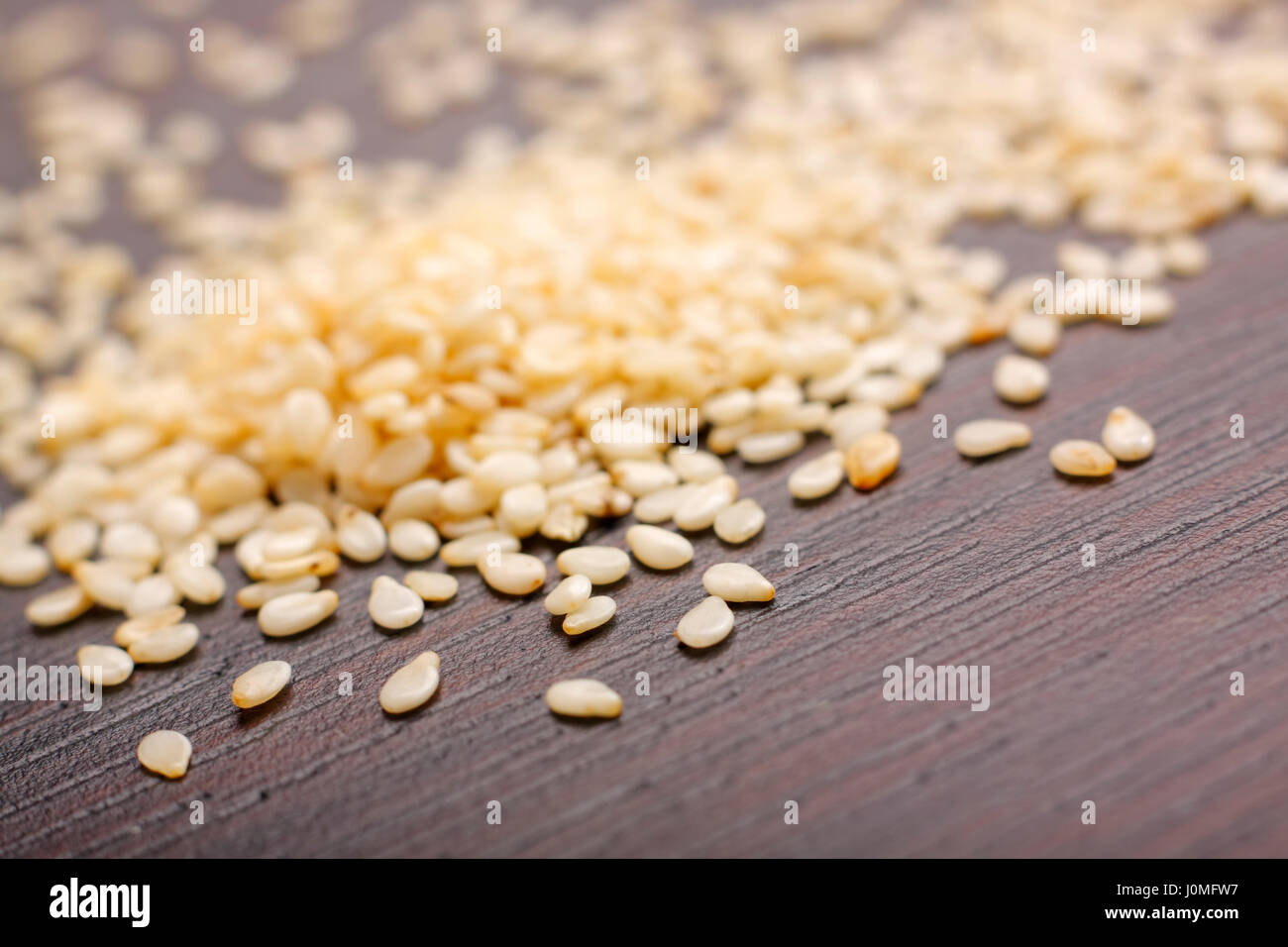 Several seeds hi-res stock photography and images - Alamy